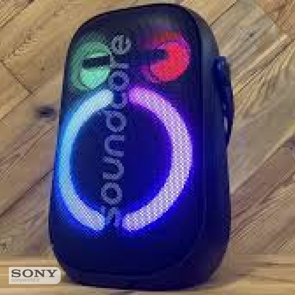 قیمت، مشخصات و خرید اینترنتی اسپیکر بلوتوثی 80وات Soundcore Rave 2 Neo ...